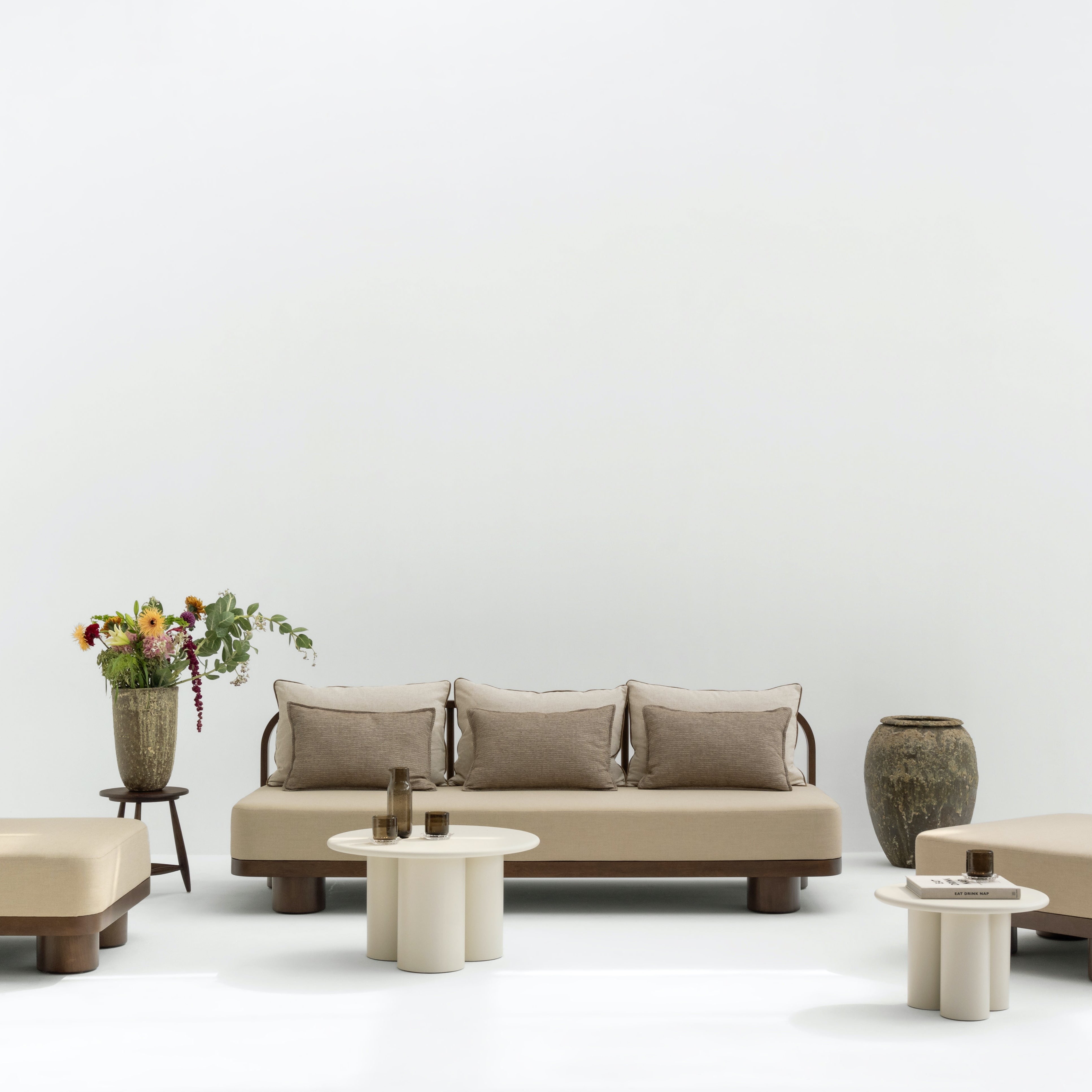 Bailey Sofa – Custom No.9