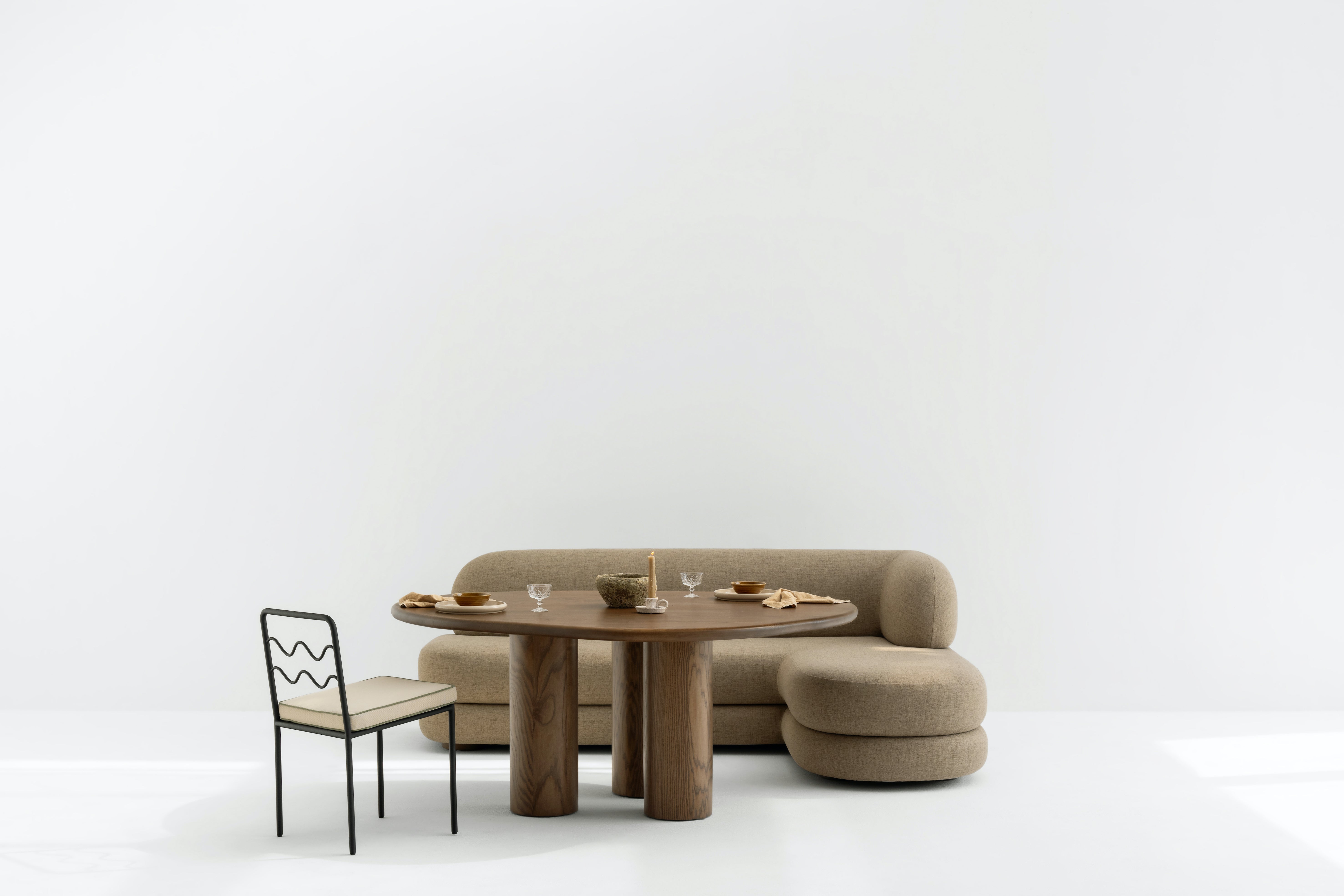 Sofas – Custom No.9