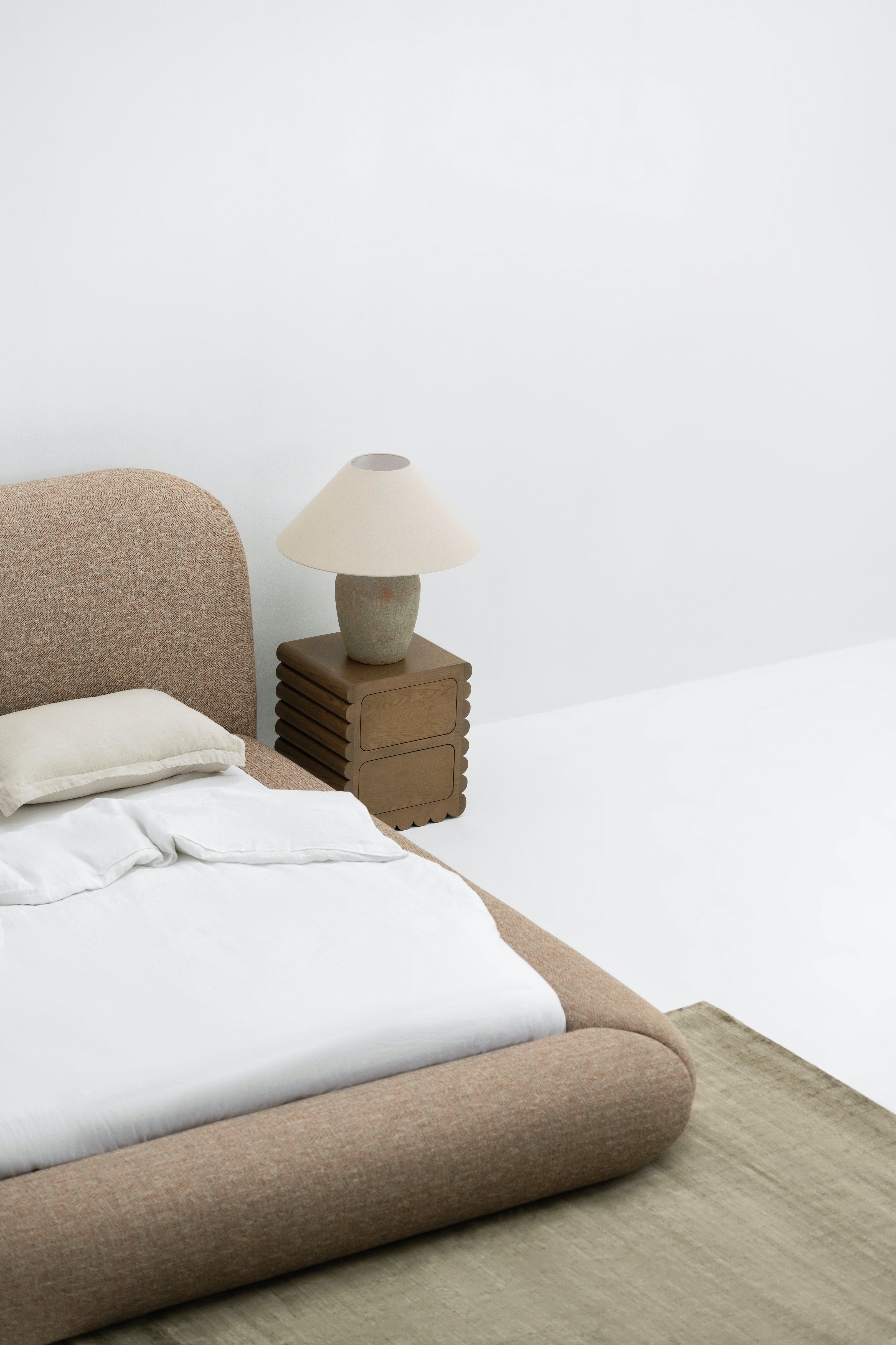 Side Tables – Custom No.9