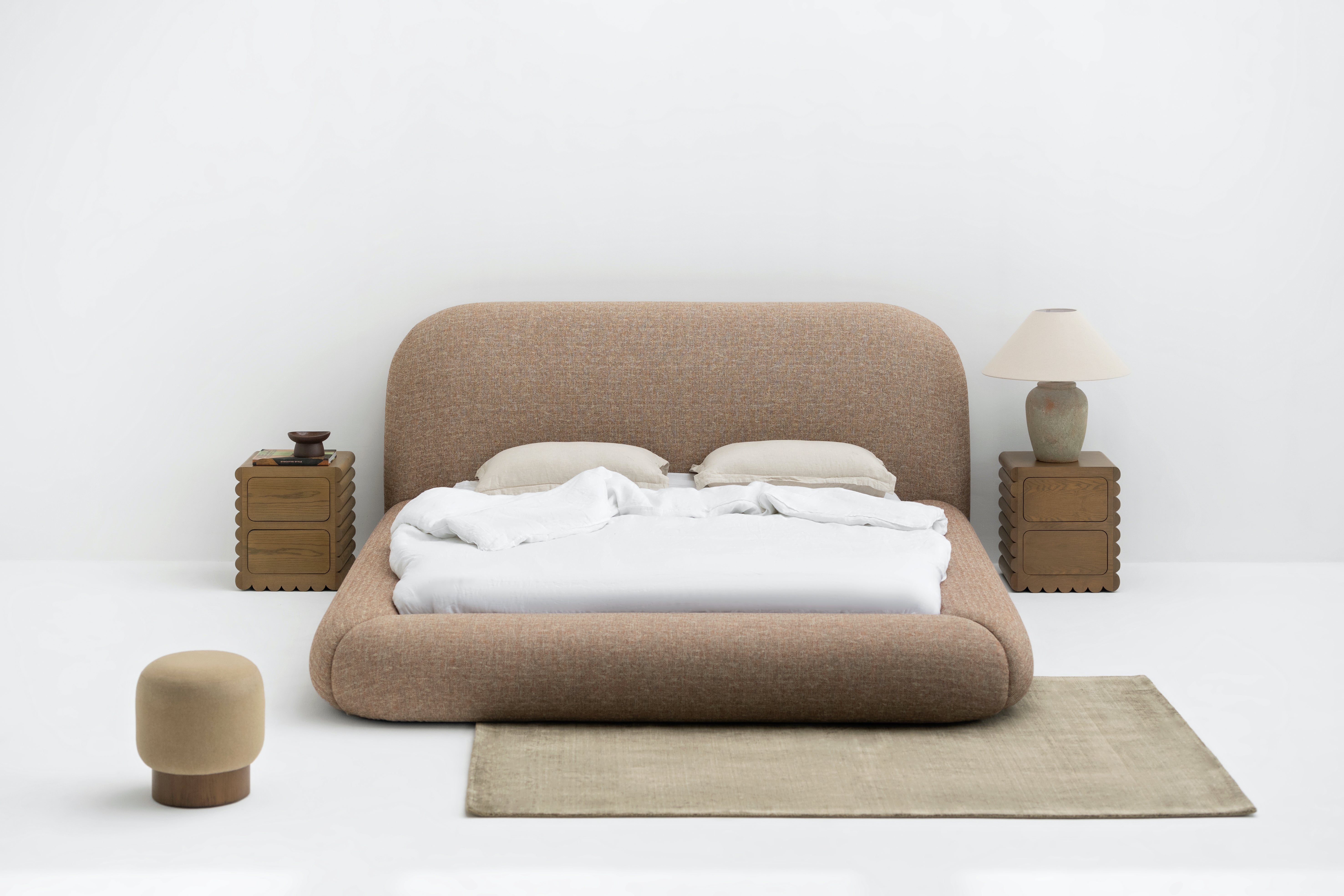 Bedroom – Custom No.9