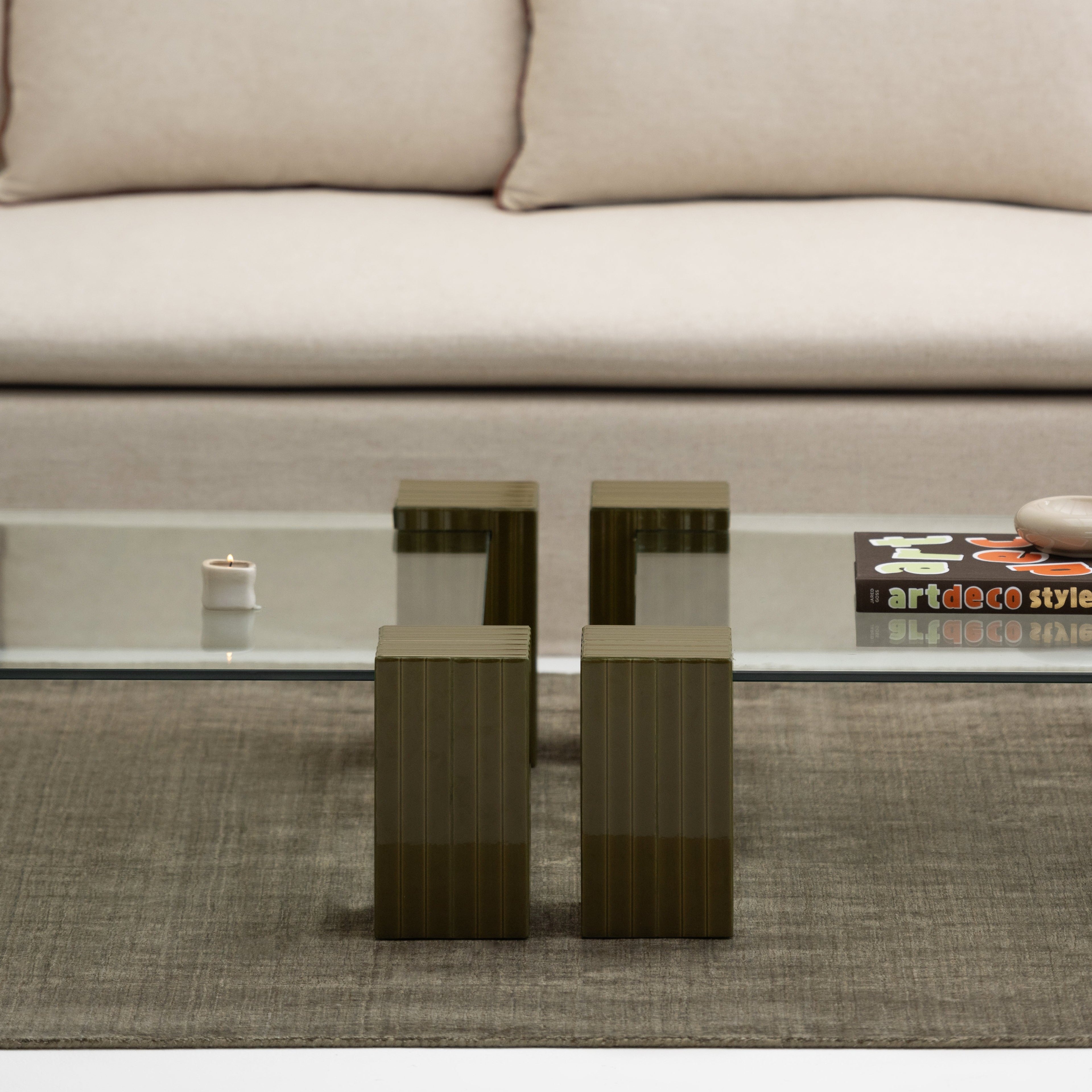 Aarons Coffee Table – Custom No.9