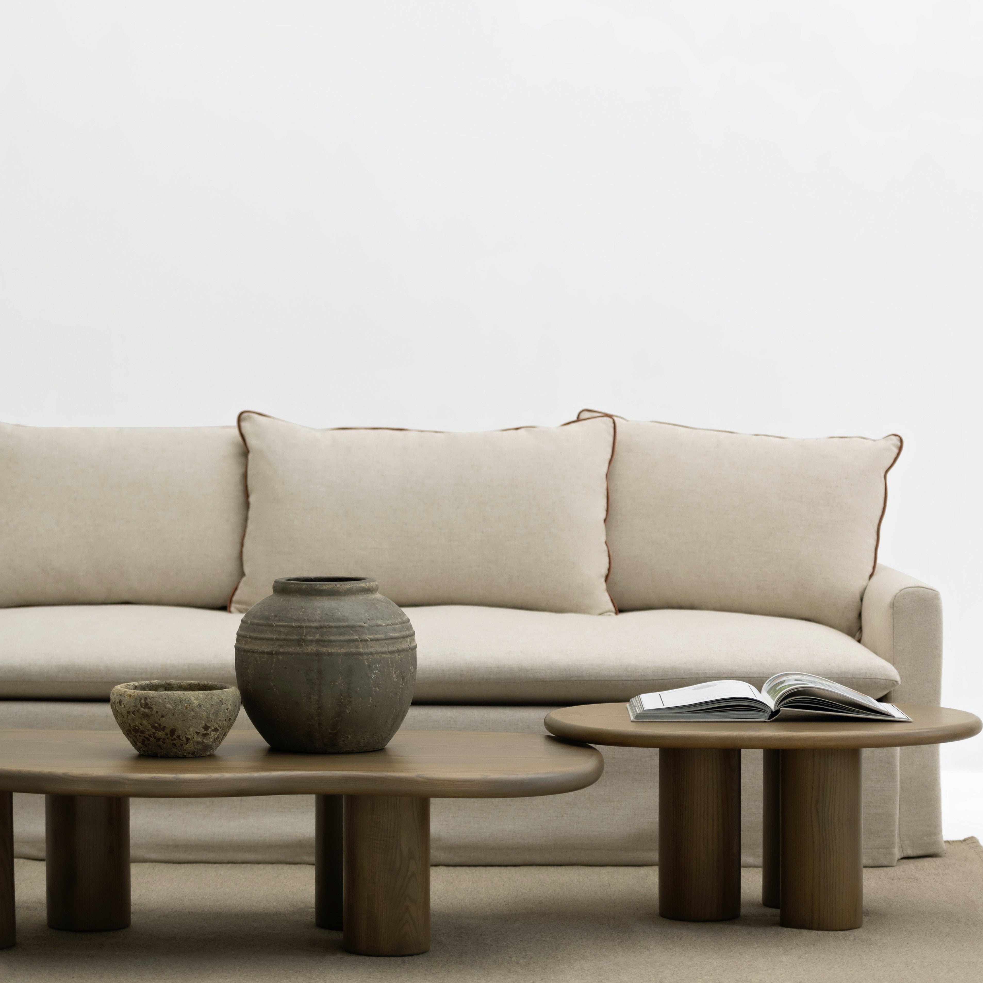 Isla Sofa – Custom No.9