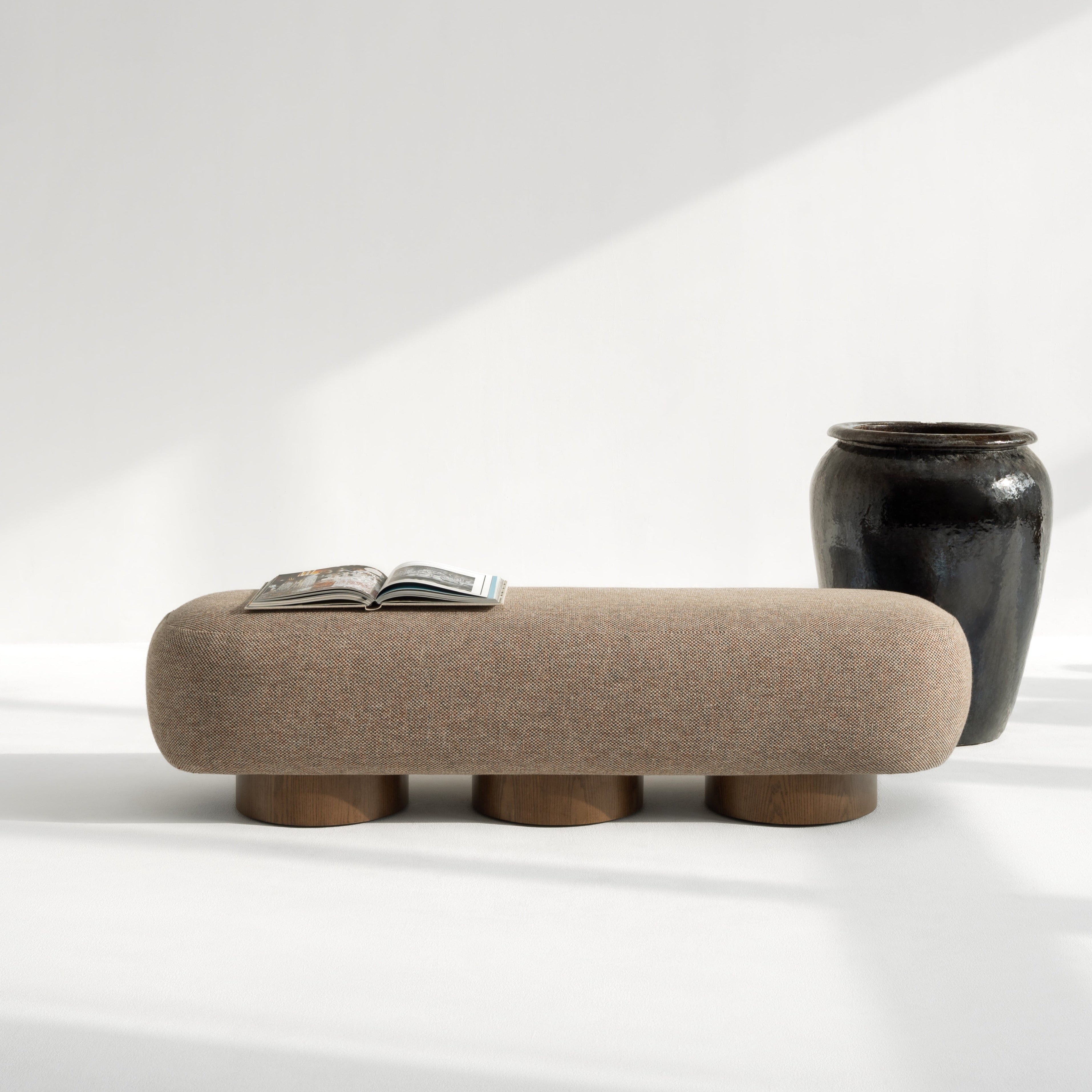 Otto Bench – Custom No.9