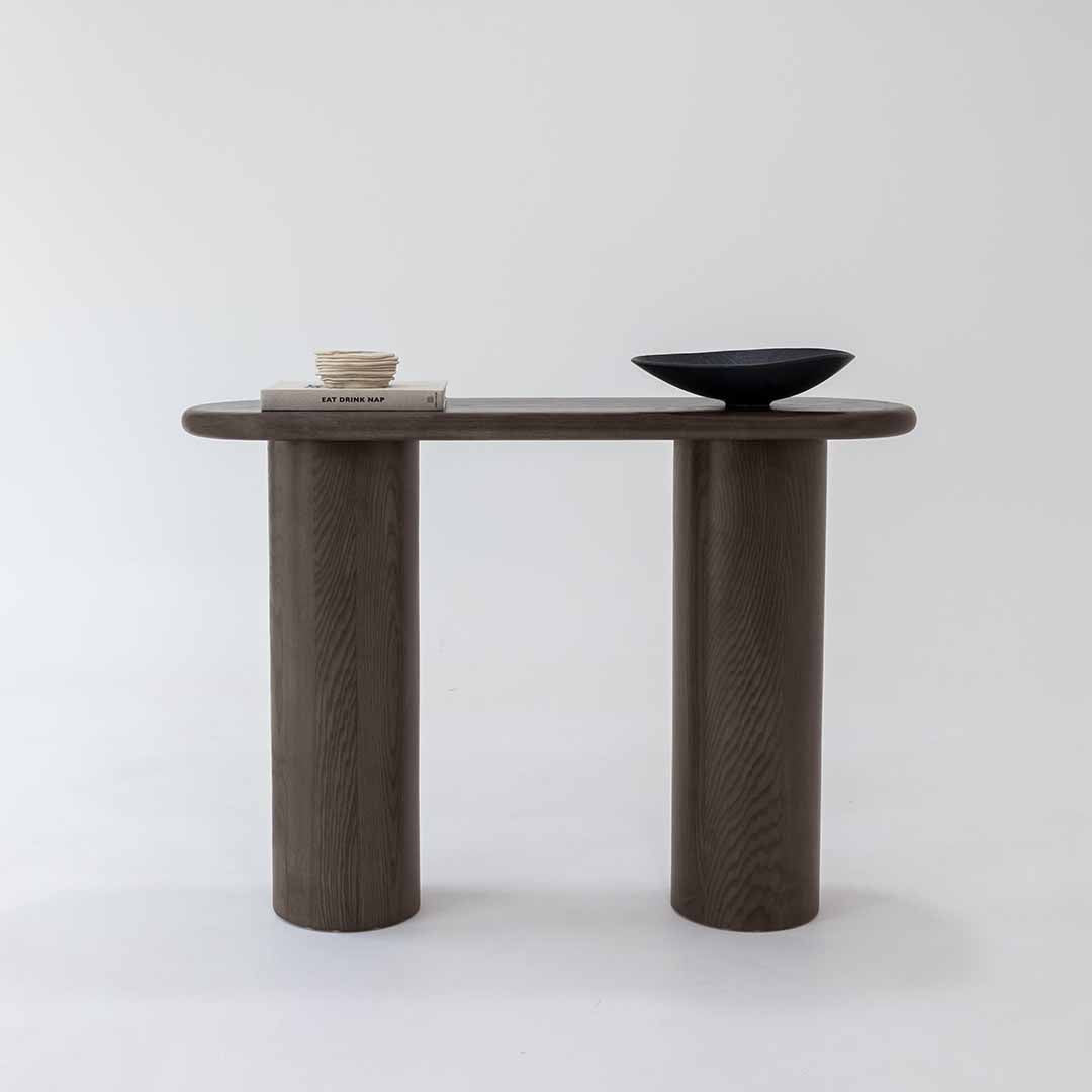 Joni Console – Custom No.9