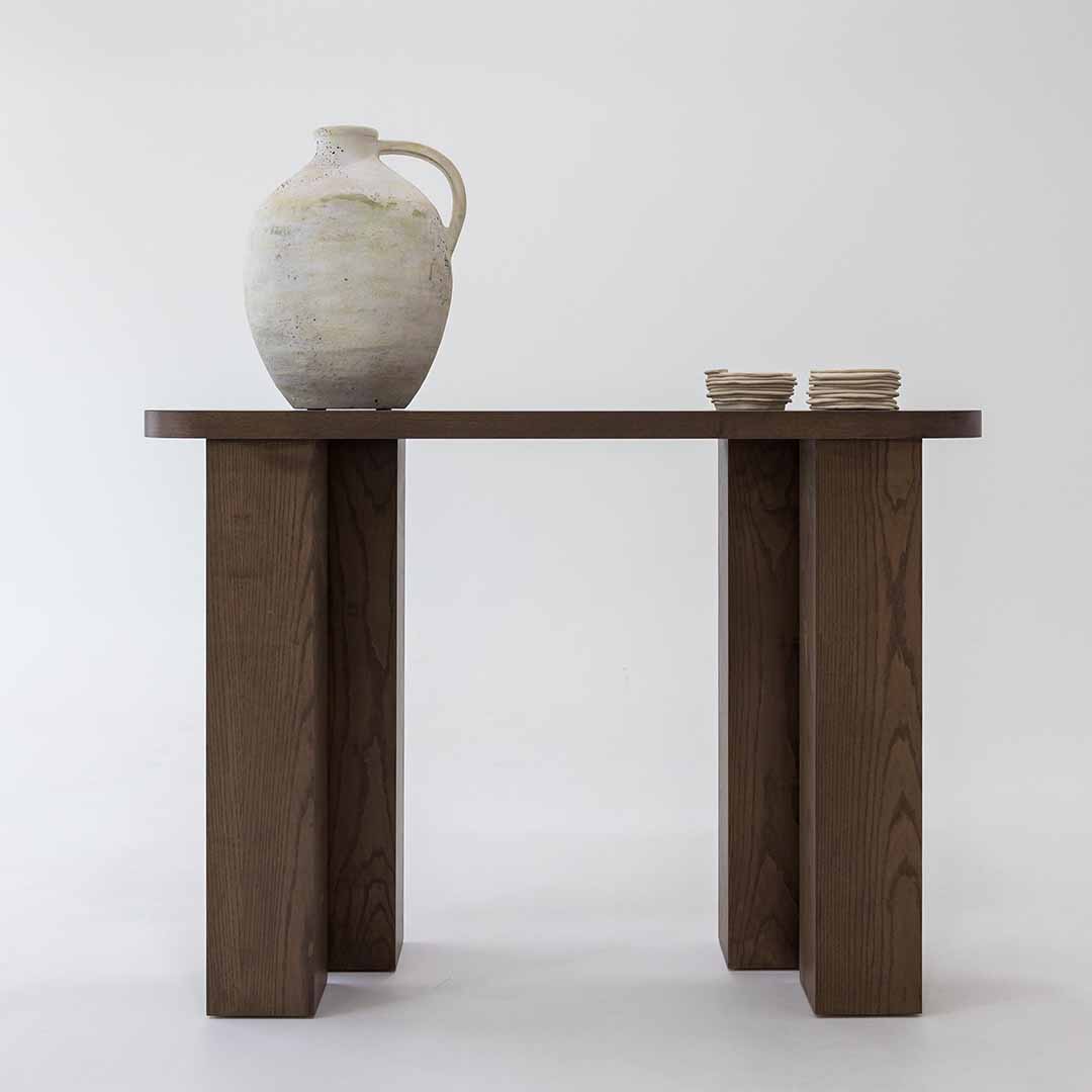 René Console – Custom No.9