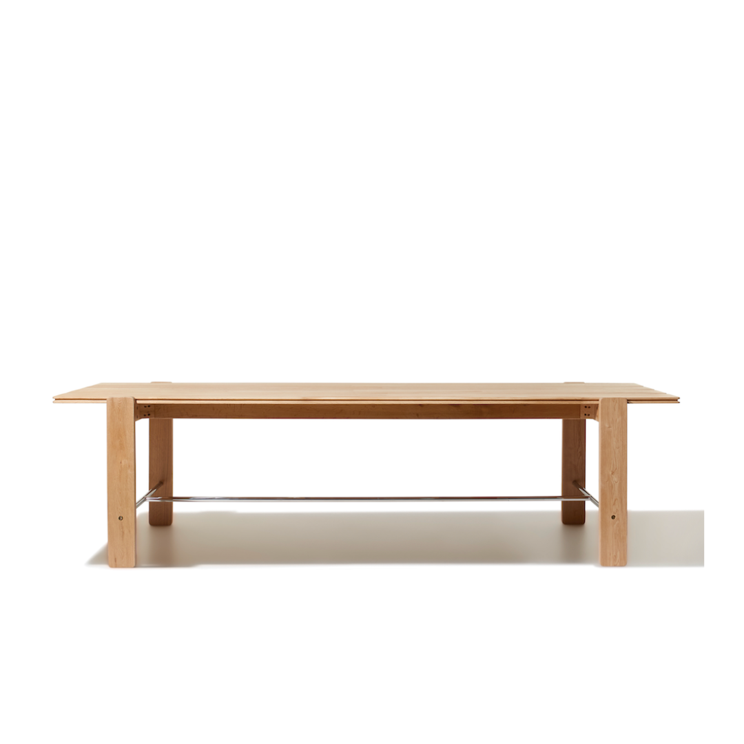 Leroy Dining Table – Custom No.9