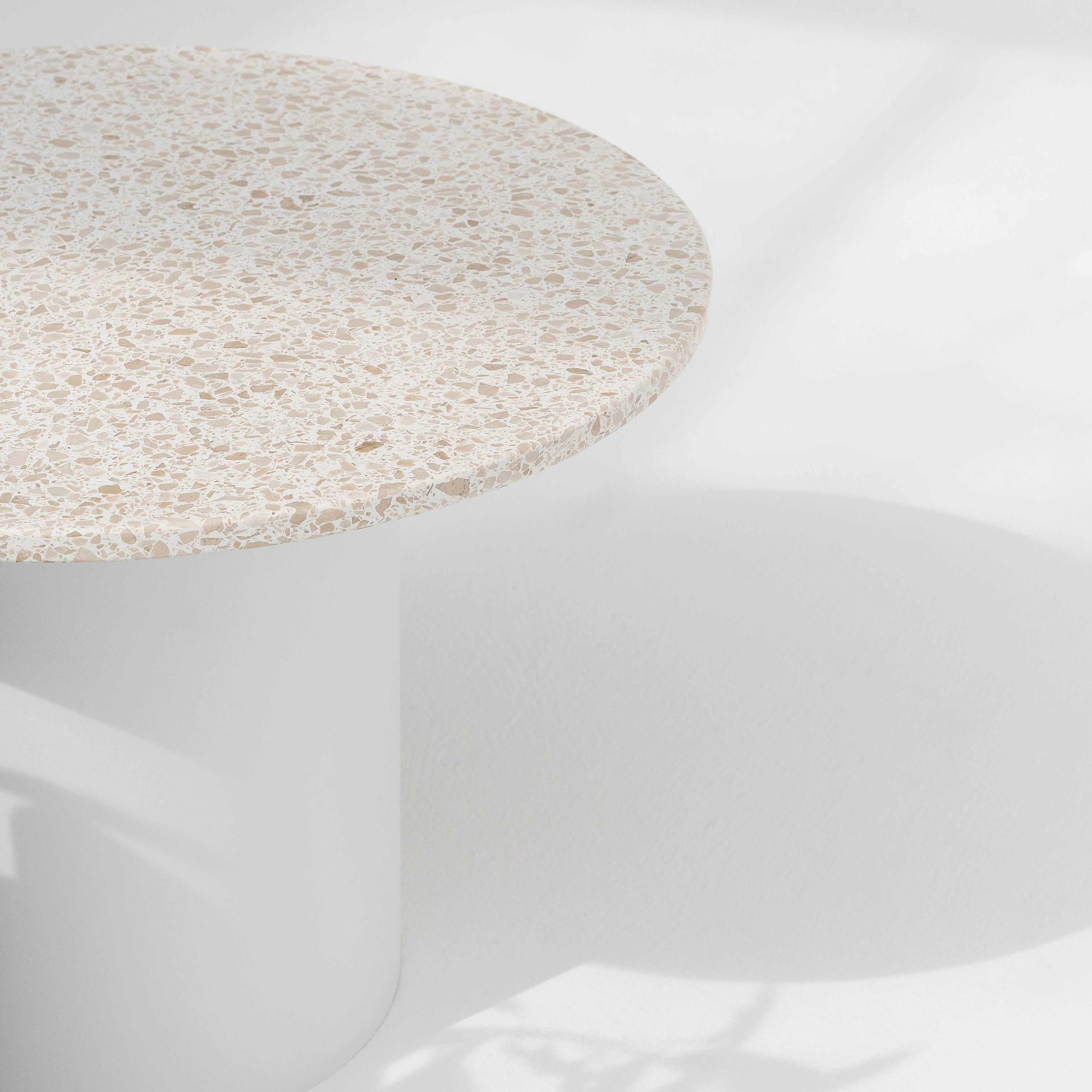 Joni Side Table – Custom No.9