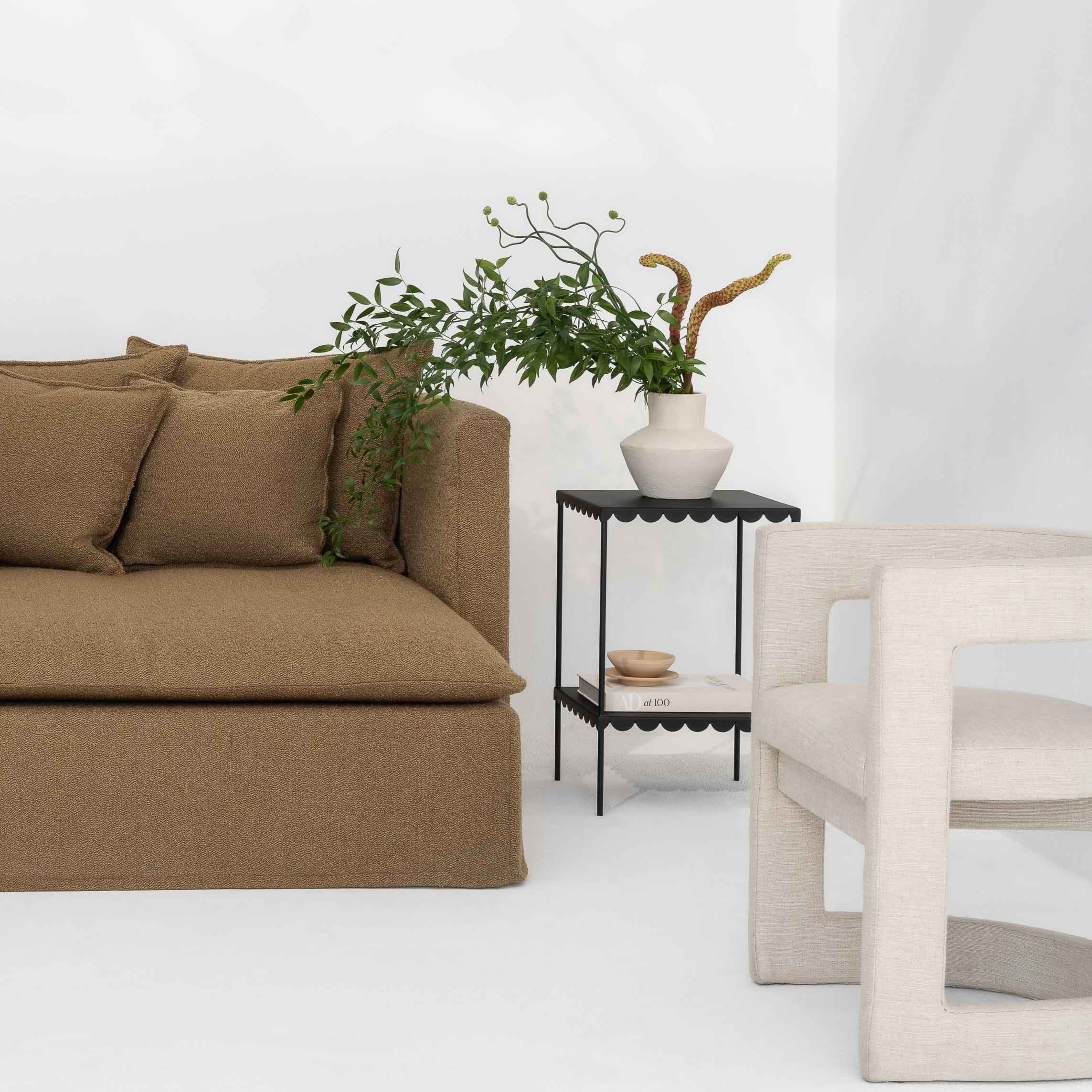 Nana Side Tables – Custom No.9