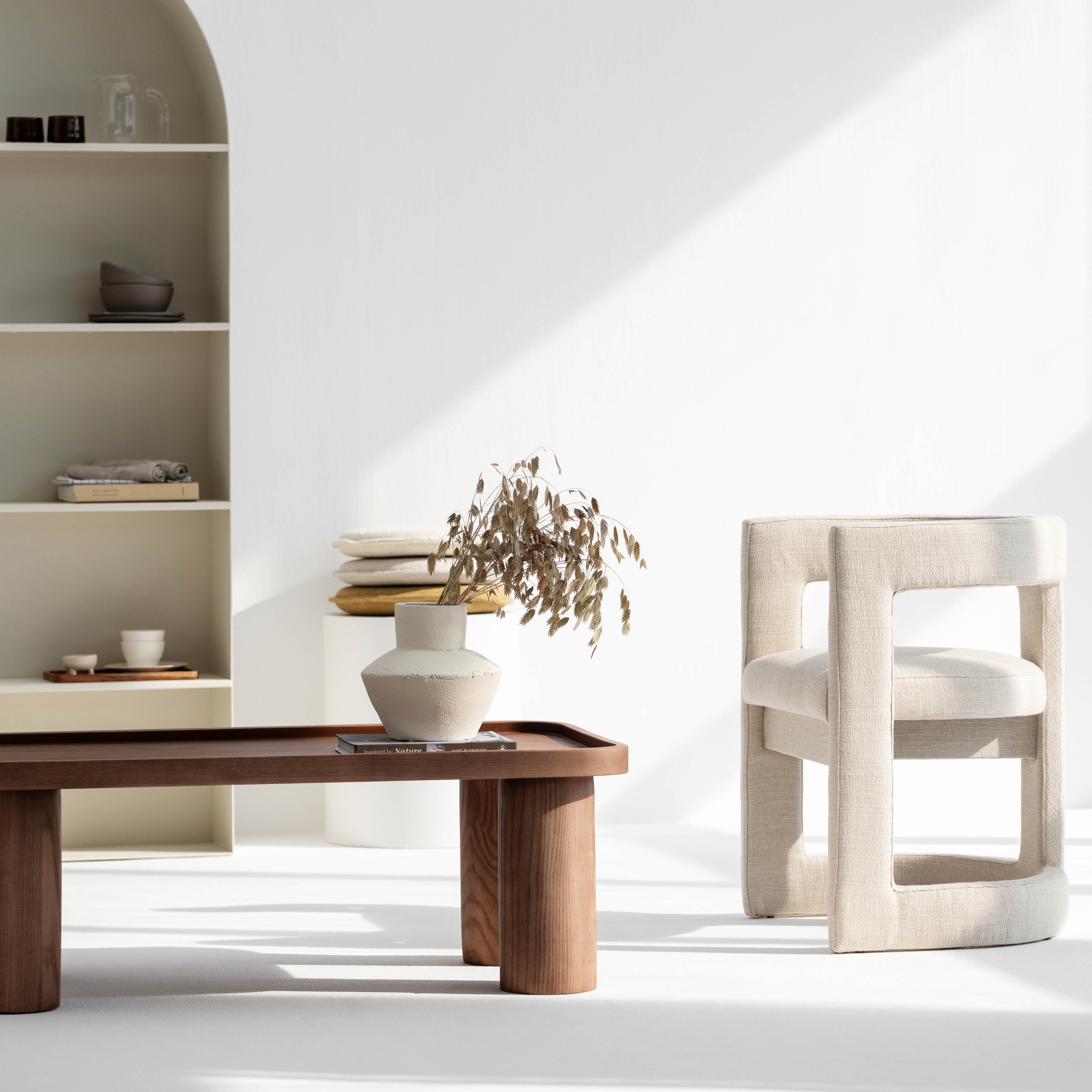 Majo Coffee Table – Custom No.9