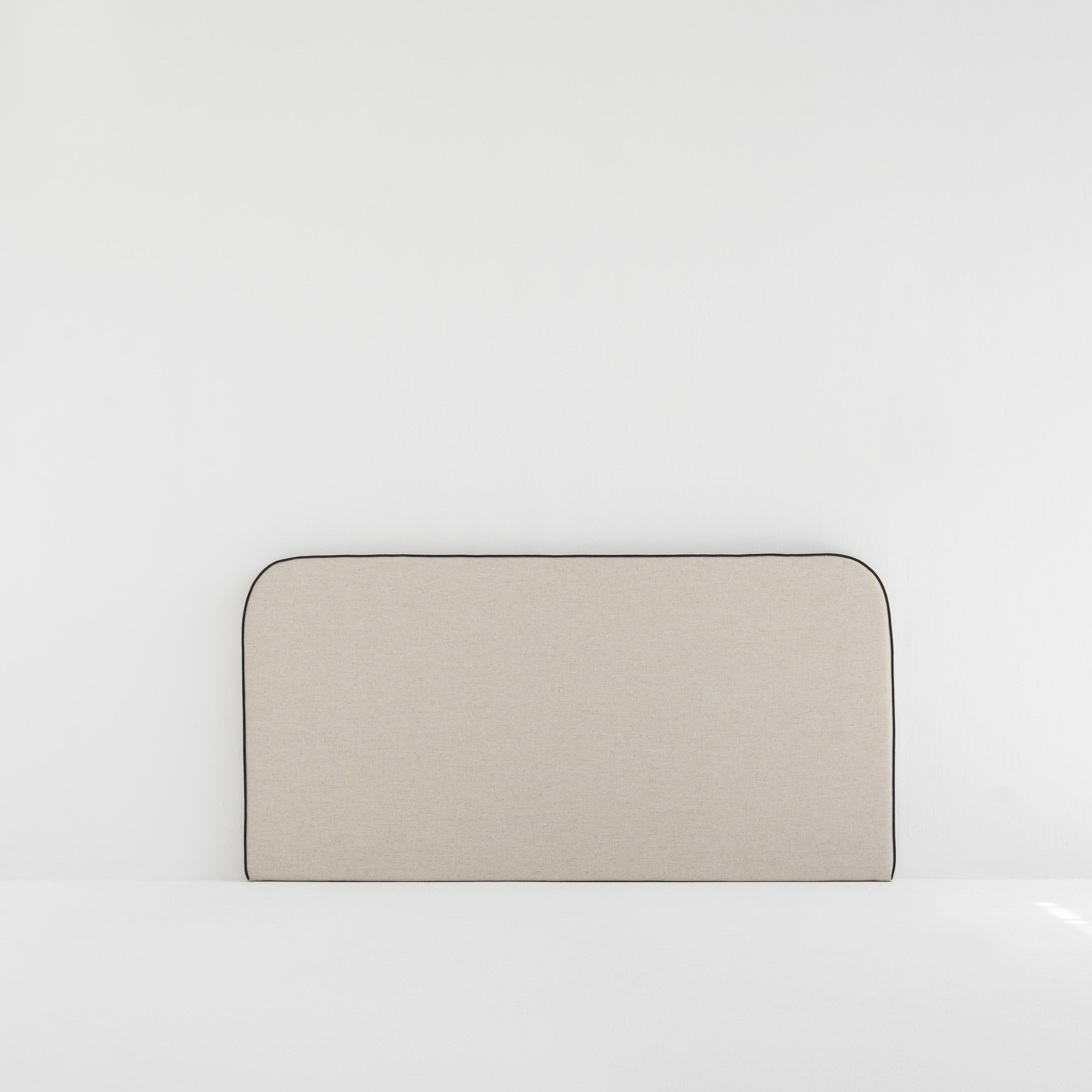 Majo Rounded Headboard – Custom No.9