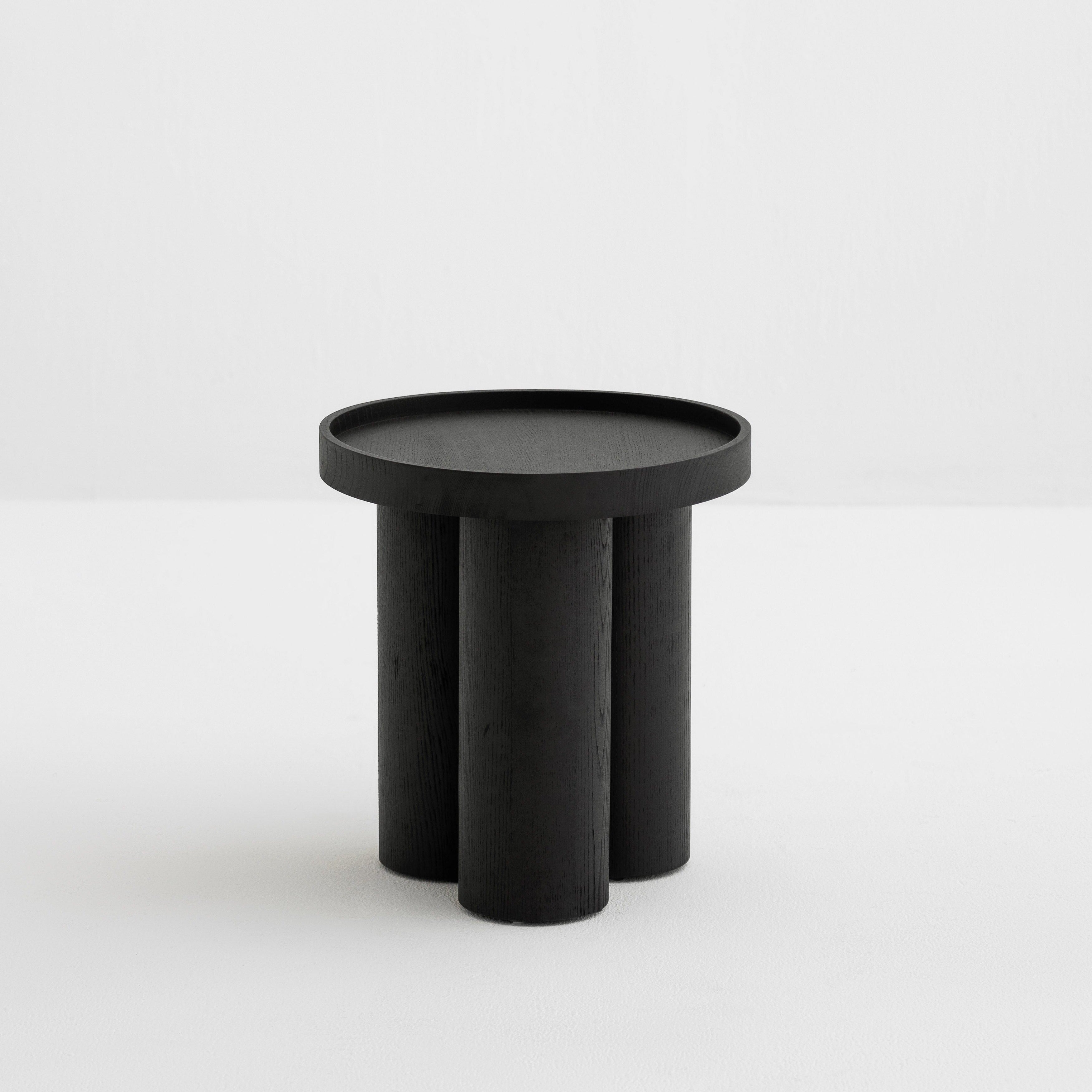 Majo Side Table – Custom No.9