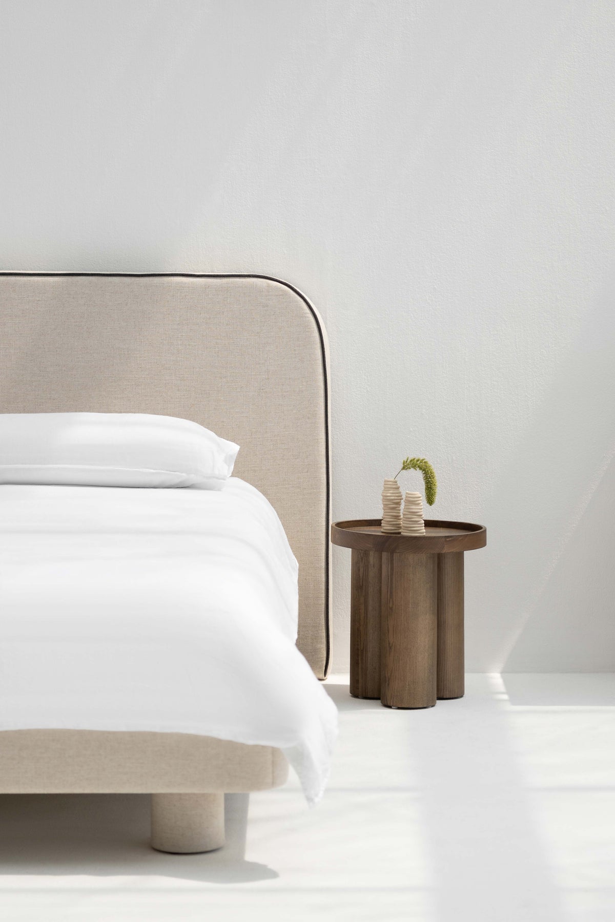 Majo Side Table – Custom No.9